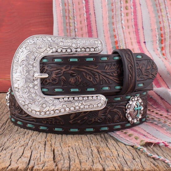 Western Belts We Love - COWGIRL Magazine