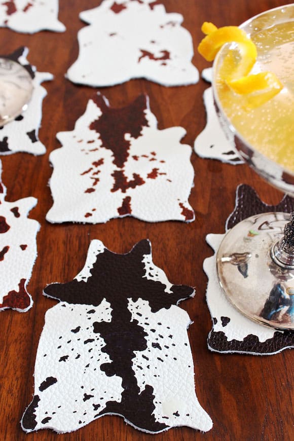 5 Cowhide DIY Projects to Try - COWGIRL Magazine
