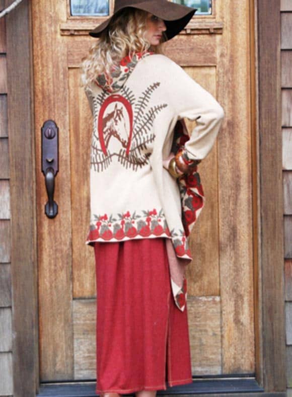 Tasha Polizzi’s Fall Collection is HERE! - COWGIRL Magazine