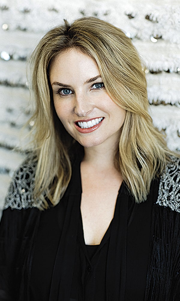 What to Wear - COWGIRL Magazine