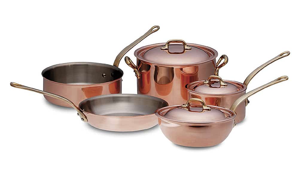 Copper Kitchen - COWGIRL Magazine