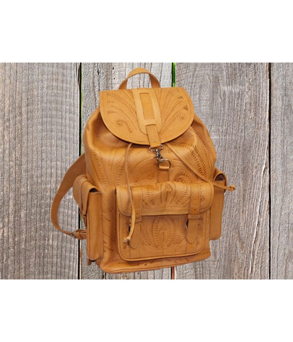 5 Beautiful Backpacks for Fall - COWGIRL Magazine