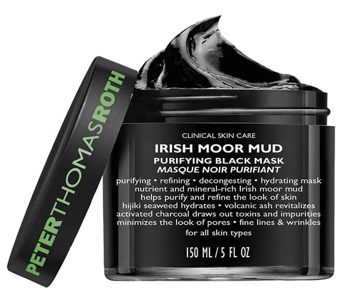 Muds & Masks - COWGIRL Magazine