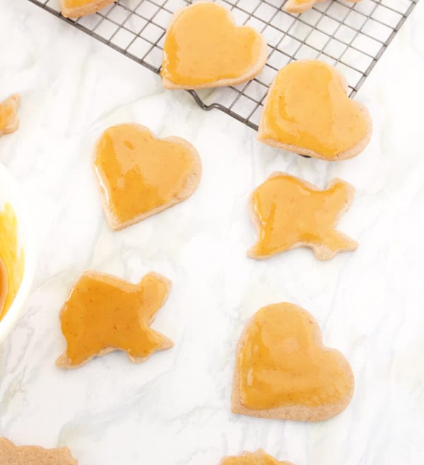 Fall Baking: Western Cookies - Cowgirl Magazine|Fall Baking: Western ...
