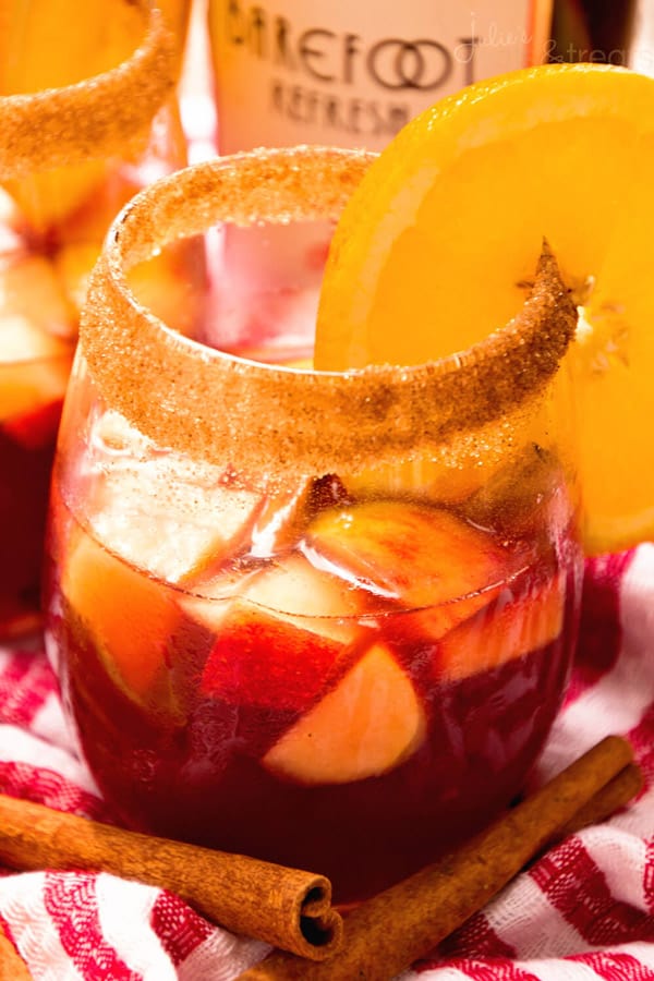 Adult Apple Cider Cocktails for Autumn - Cowgirl Magazine|Adult Apple ...
