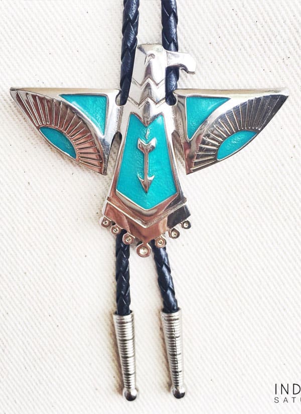 The Bolo is Back! - COWGIRL Magazine