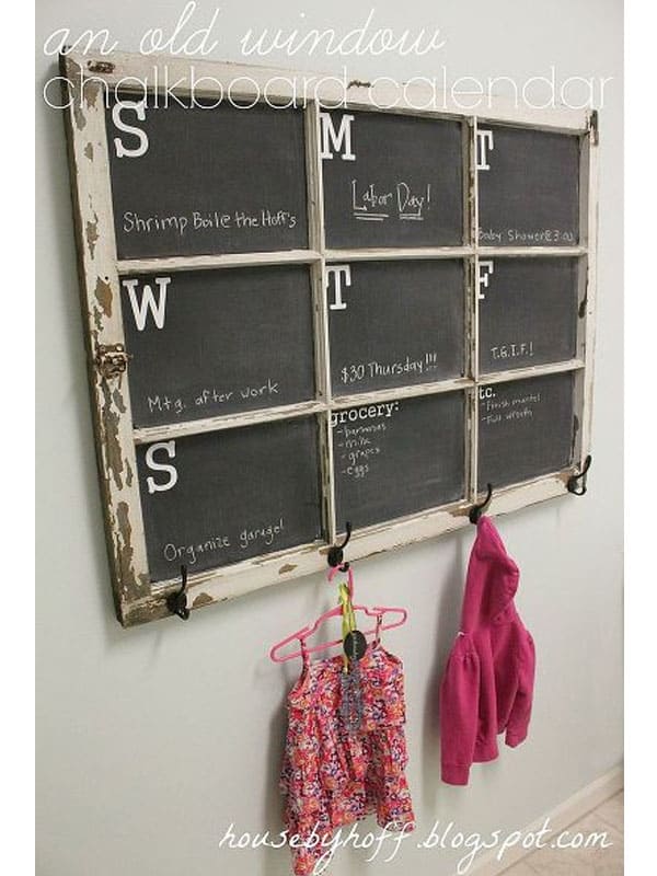 10 Creative Ways to Repurpose Old Frames - COWGIRL Magazine