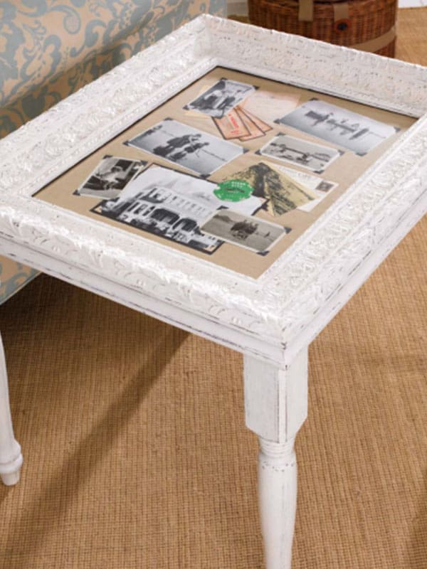 10 Creative Ways to Repurpose Old Frames - COWGIRL Magazine