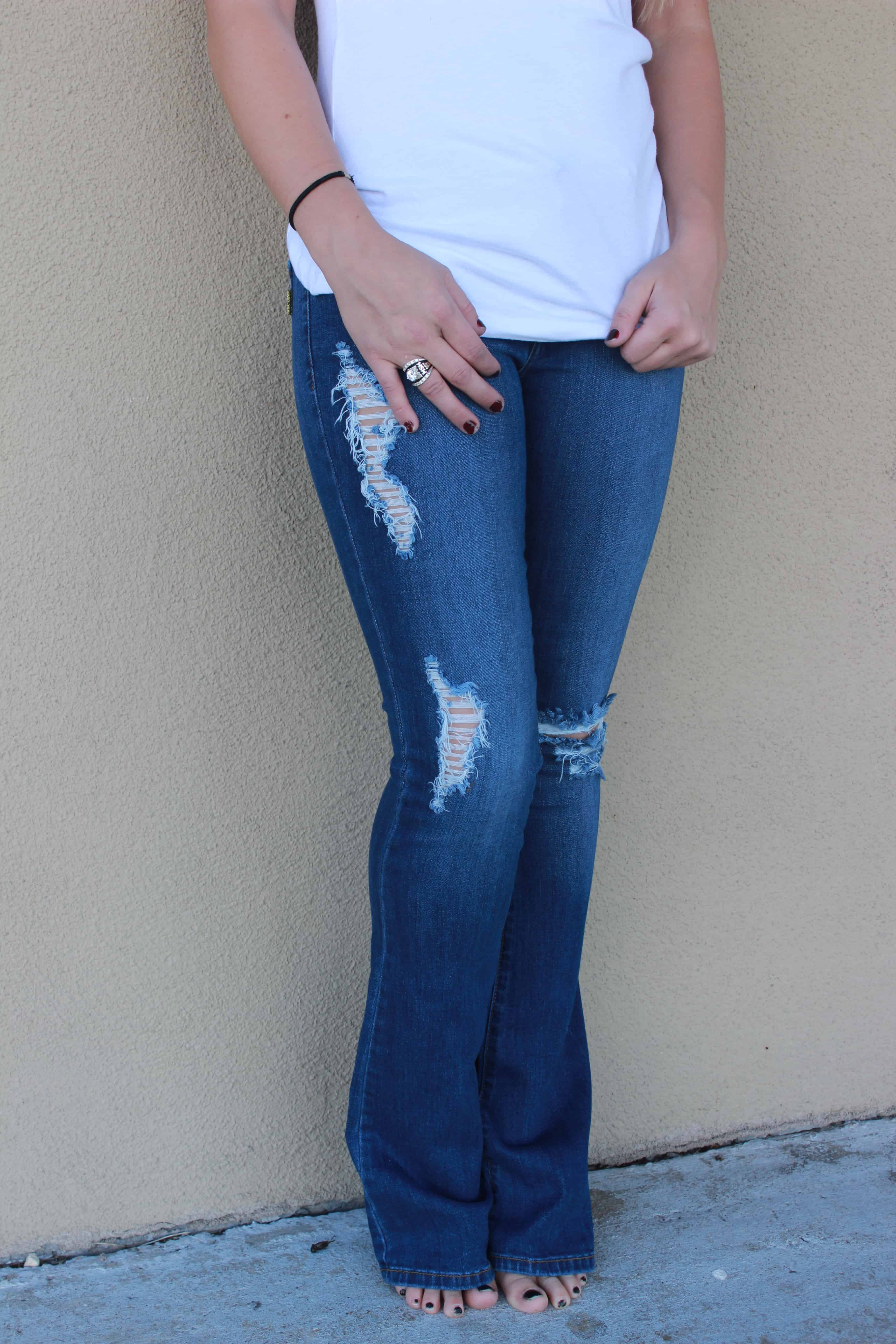 Jeans For The Comfortable Cowgirl|Jeans For The Comfortable Cowgirl ...