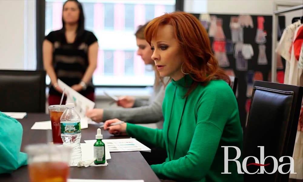 6 Fabulous Fashion Labels from Our Favorite Country Music Stars ...