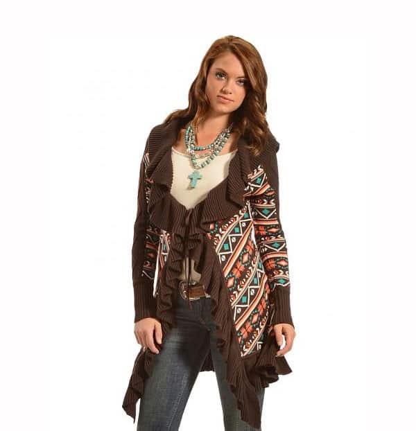 Get Wrapped Up in Powder River's Adorable Outerwear|Get Wrapped Up in ...