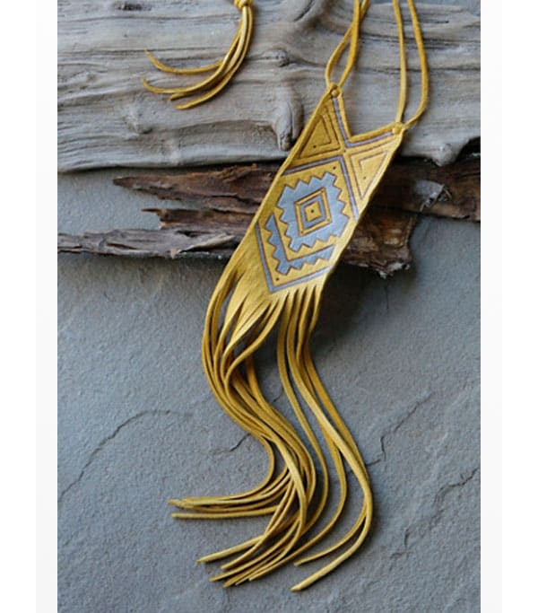 Fringe is in Full Swing This Season - COWGIRL Magazine