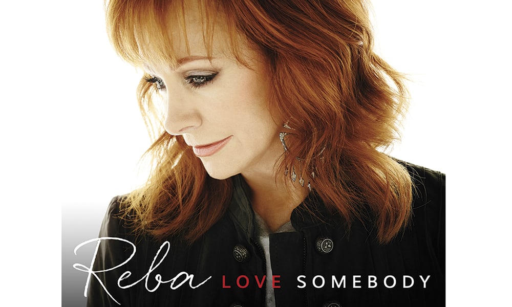 Reba - COWGIRL Magazine