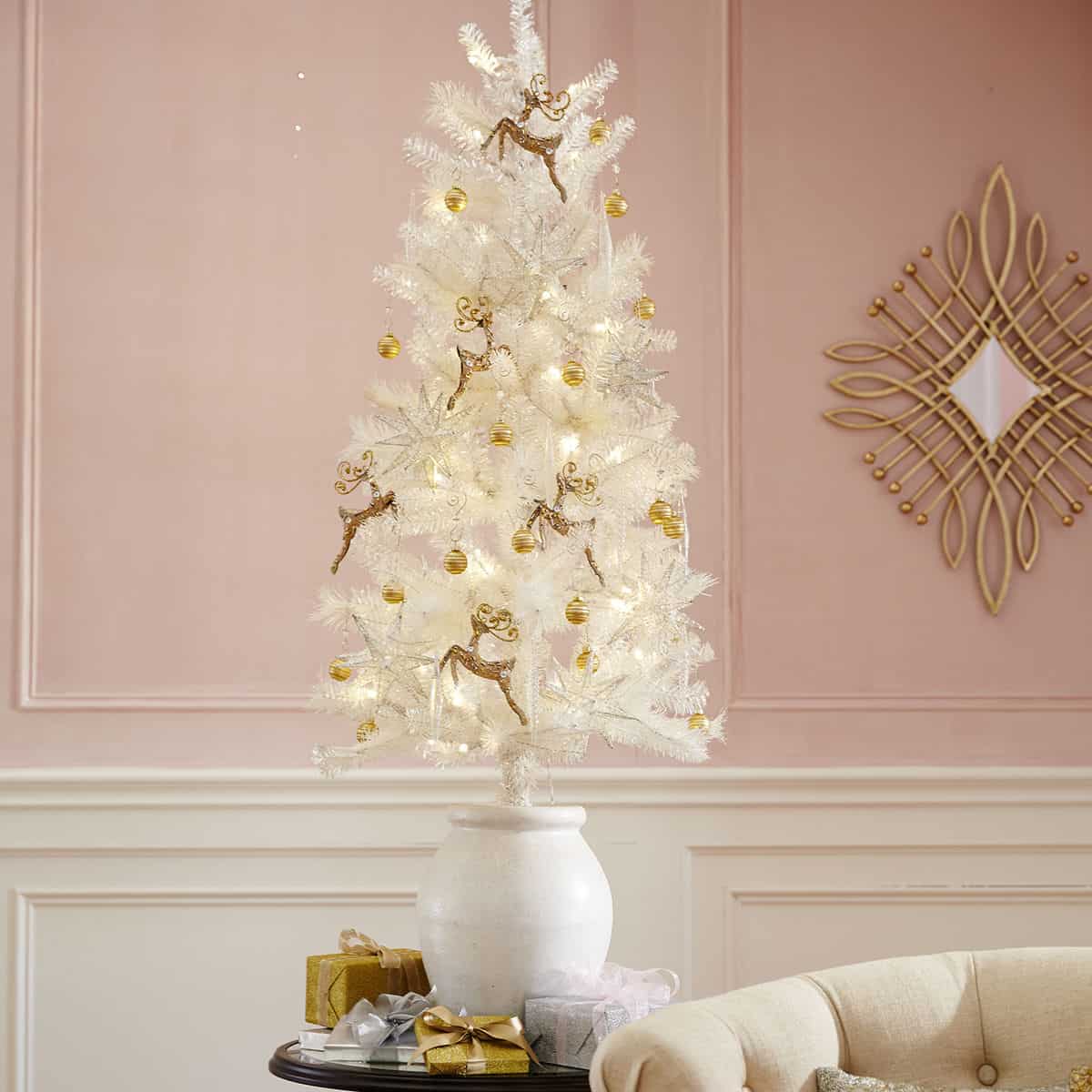 Make Your Home A Winter Wonderland|Make Your Home A Winter Wonderland