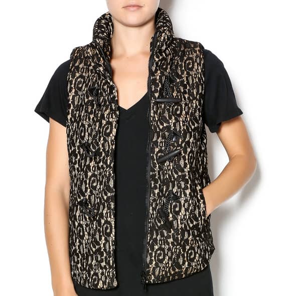 Bring On The Puffy Vests! - COWGIRL Magazine