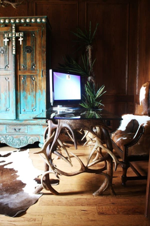 Stunning Office Interiors with Cowhide Rugs|Stunning Office Interiors ...