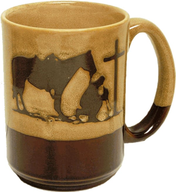 Western Coffee Mugs - COWGIRL Magazine