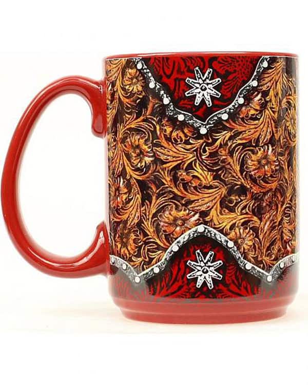Western Coffee Mugs - COWGIRL Magazine