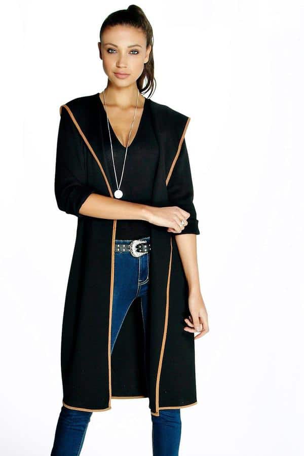 10 Chic Dusters Under $50 - COWGIRL Magazine