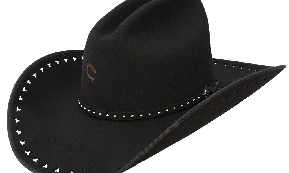 Western Success Story: Kaci Riggs and Charlie 1 Horse - COWGIRL Magazine