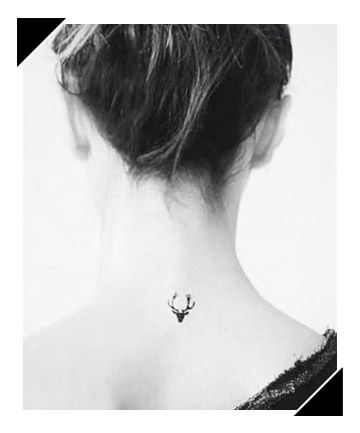 Delicate Western Tattoos That Make Us Want To Ink - COWGIRL Magazine