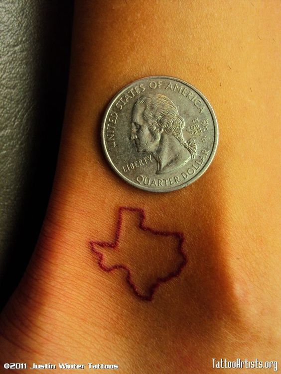 Delicate Western Tattoos That Make Us Want To Ink - COWGIRL Magazine
