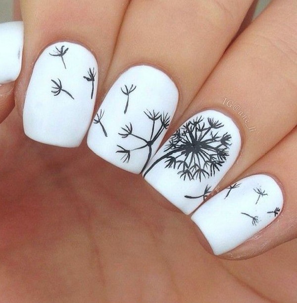 Spring Nail Inspiration - COWGIRL Magazine