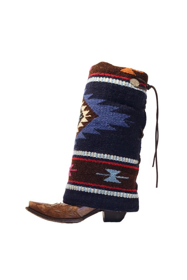 Cowgirl Must Have: Boot Rugs - COWGIRL Magazine