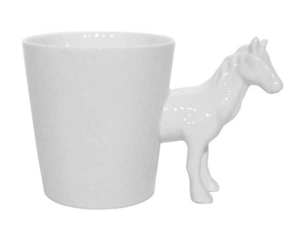 Horse Planters You Need to Have - COWGIRL Magazine