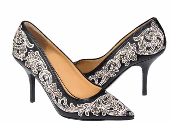 Western Heels for Warmer Weather - COWGIRL Magazine