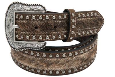 Cowhide Accessories To Take Into Spring - COWGIRL Magazine