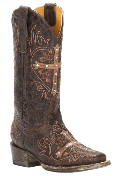 7 Must-Have Cavender’s Exclusive Boots by Old Gringo - COWGIRL Magazine