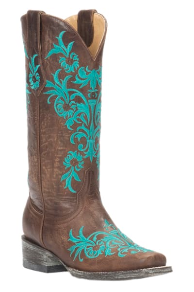 7 Must-Have Cavender’s Exclusive Boots by Old Gringo - COWGIRL Magazine