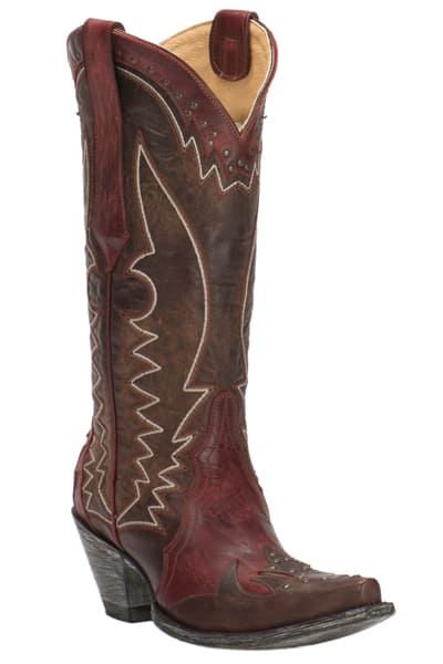 7 Must-Have Cavender’s Exclusive Boots by Old Gringo - COWGIRL Magazine
