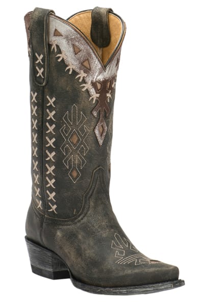 7 Must-Have Cavender’s Exclusive Boots by Old Gringo - COWGIRL Magazine