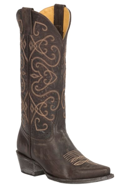 7 Must-Have Cavender’s Exclusive Boots by Old Gringo - COWGIRL Magazine