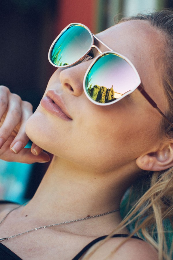 10 Colorful Sunnies for Spring - COWGIRL Magazine