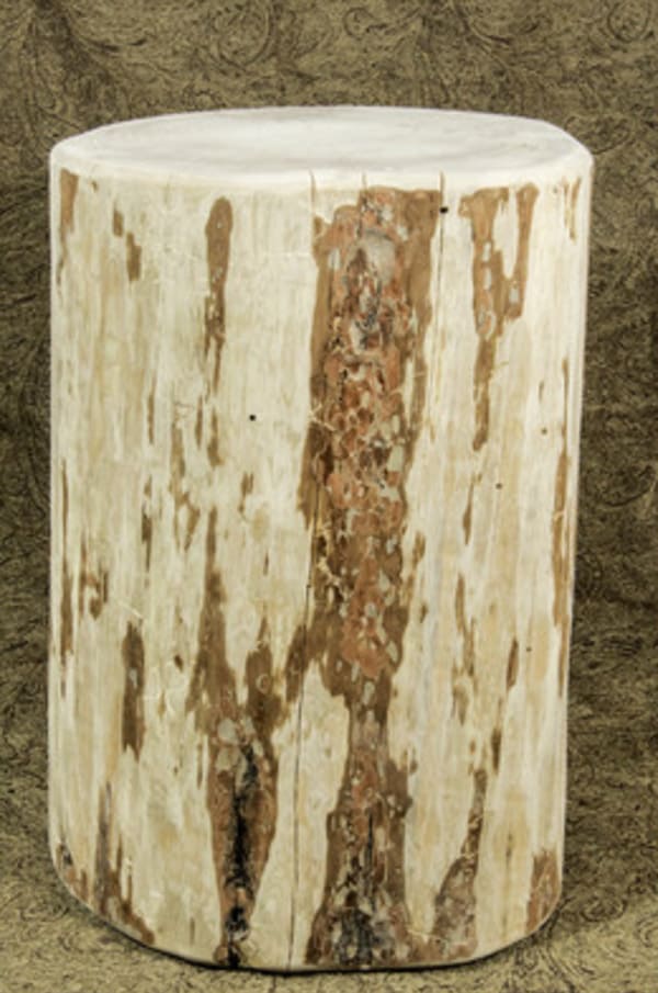Rustic Stump Inspiration for the Home - COWGIRL Magazine