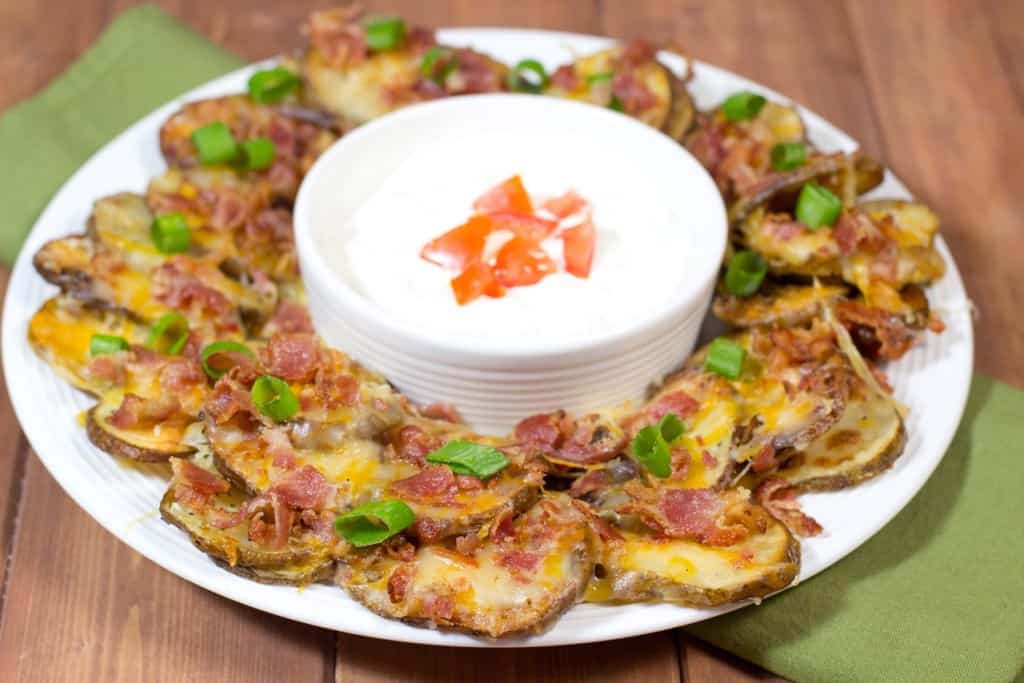 Festive Irish Recipes For St. Patty's Day - COWGIRL Magazine