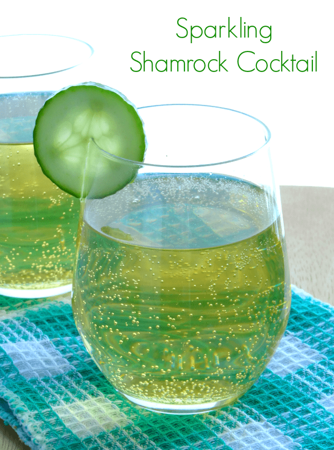 St. Patricks Day Cocktails and Beer Recipes - COWGIRL Magazine