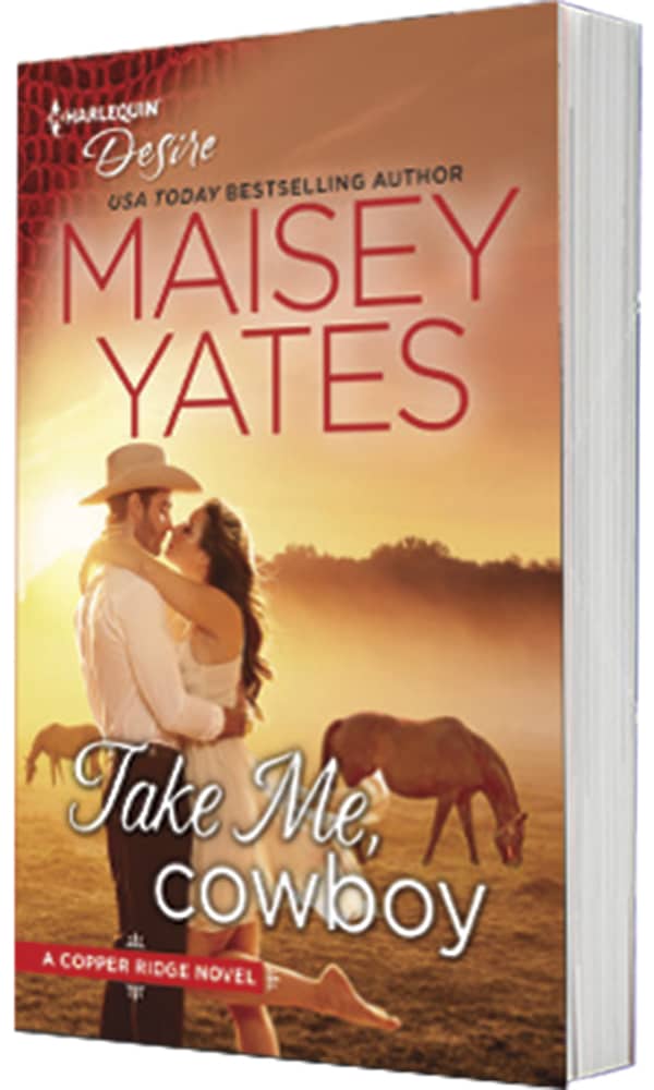 What We're Reading: COWGIRL Reads - COWGIRL Magazine