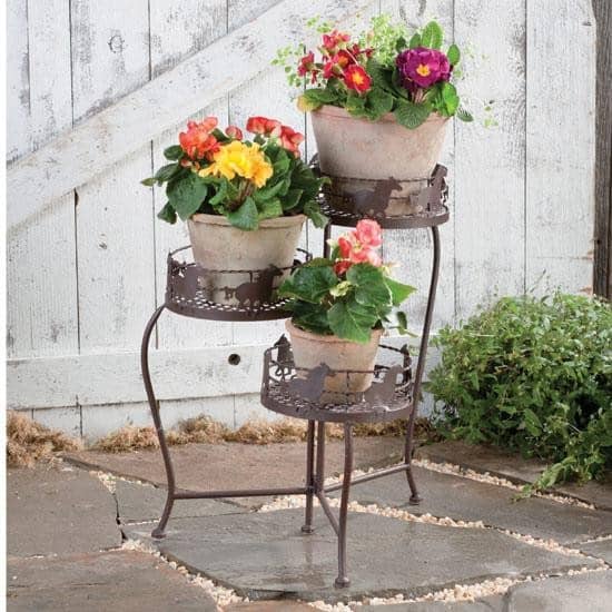 Spring Planters for the Cowgirl - COWGIRL Magazine