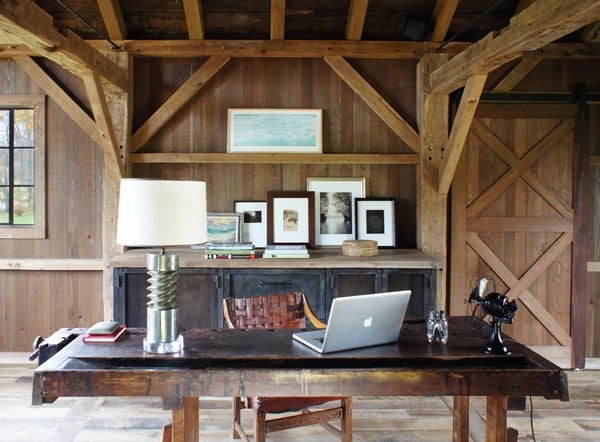 8 Converted Barn Homes You'll Want to Live In - COWGIRL Magazine