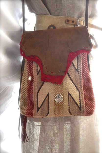 Chic Handbags from Santa Fe Scout - COWGIRL Magazine