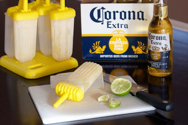 Corona Cocktail Recipes You Need to Try - COWGIRL Magazine