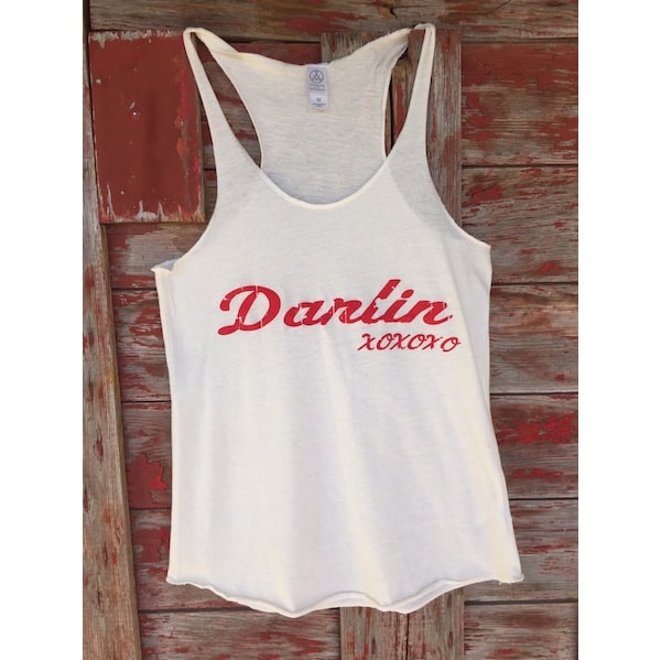 Summery Western Tanks from Redford Ranch Style - COWGIRL Magazine