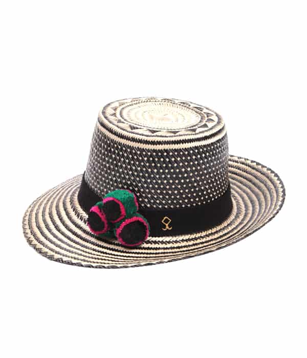 Sweet Summer Hats from Yosuzi - COWGIRL Magazine