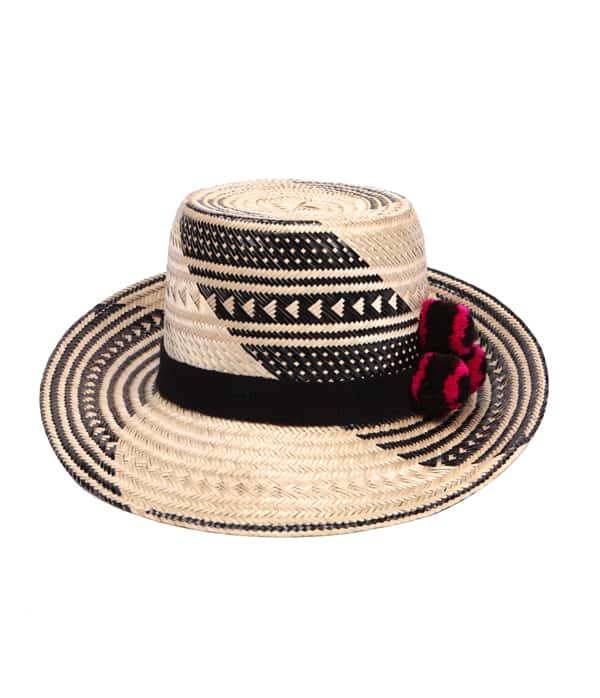 Sweet Summer Hats from Yosuzi - COWGIRL Magazine