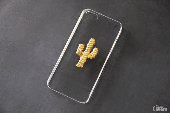 5 Cute Cacti Phone Cases - COWGIRL Magazine