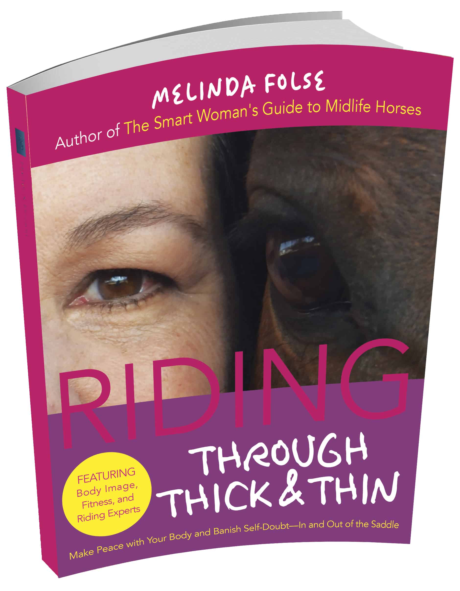 Ranch Reads: COWGIRL Book Reviews - COWGIRL Magazine